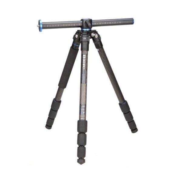 Benro SystemGO GC158T Tripod Carbon Fiber Camera Stand Monopod For DSLR ...