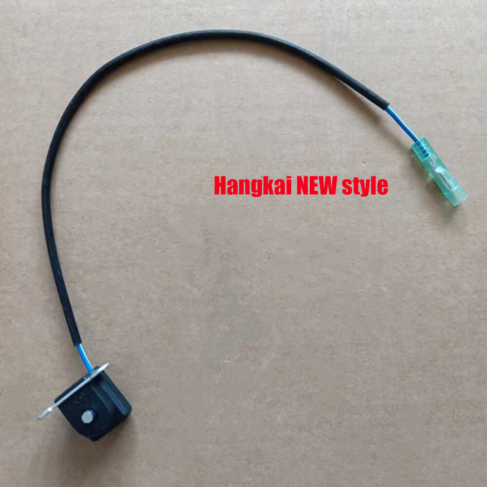 Original ignition ring for Hangkai 2-stroke 6hp outboard motor thruster ignition series igniter ...