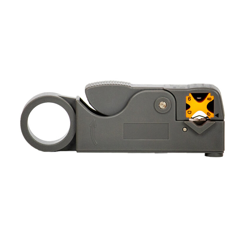 Dual Blade Tool Wire Stripper Automatic Wire Stripper Multi-Tool Wire ...