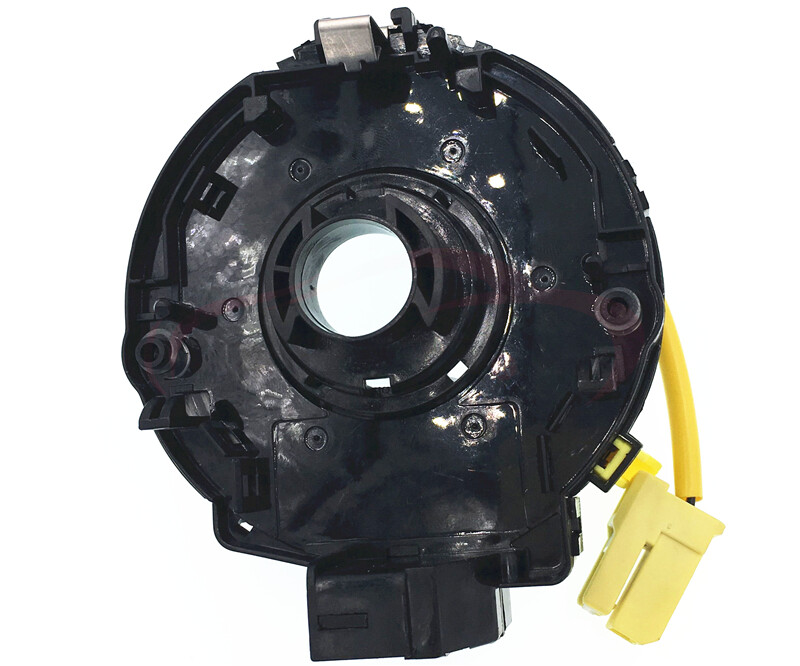 1ชิ้นสายเคเบิลเกลียวนาฬิกาสปริง8430652020 84306-52020สำหรับ Toyota Echo ...