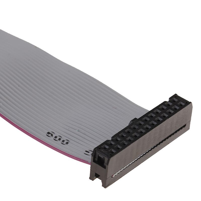 newdv2 1Pc serial DB9 COM with parallel DB25 LPT to 10/26pin IDC ribbon ...