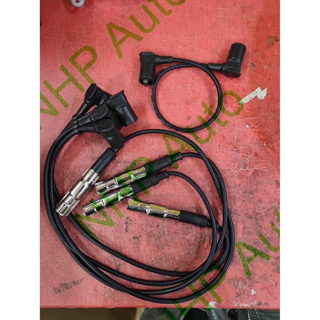 MERCEDES BENZ 230E (W124) / 190E (W201) 1985 PLUG CABLE | Lazada