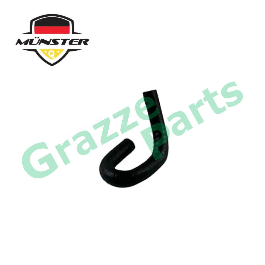 Münster Carburetor By Pass Rubber Hose MD155835 for Proton Saga 12V ...