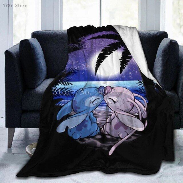 Lilo Stitch Sofa Bed With Great S And Online Oct 2022 Lazada Philippines