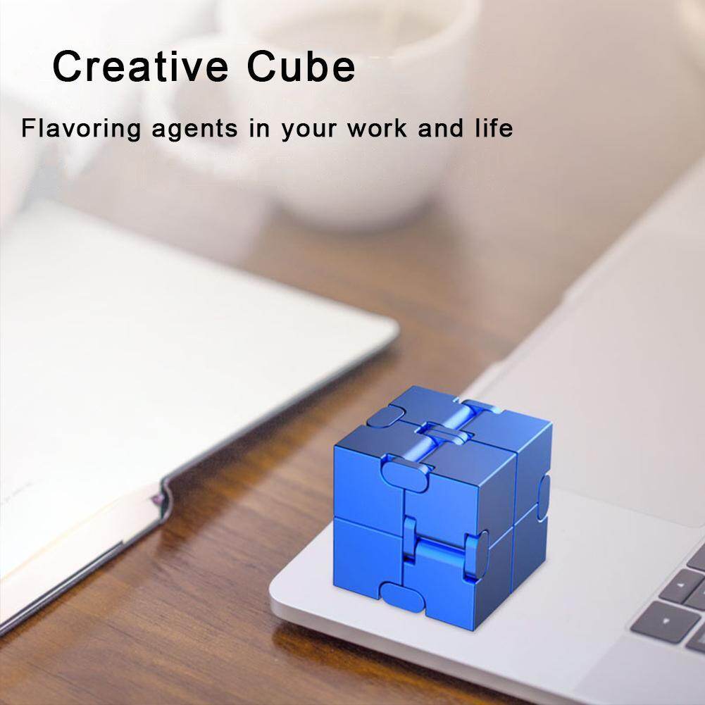 Cross-Border Creative Infinite Rubik'S Cube Starry X4T1 S6S4 2Nd S4P5 ...