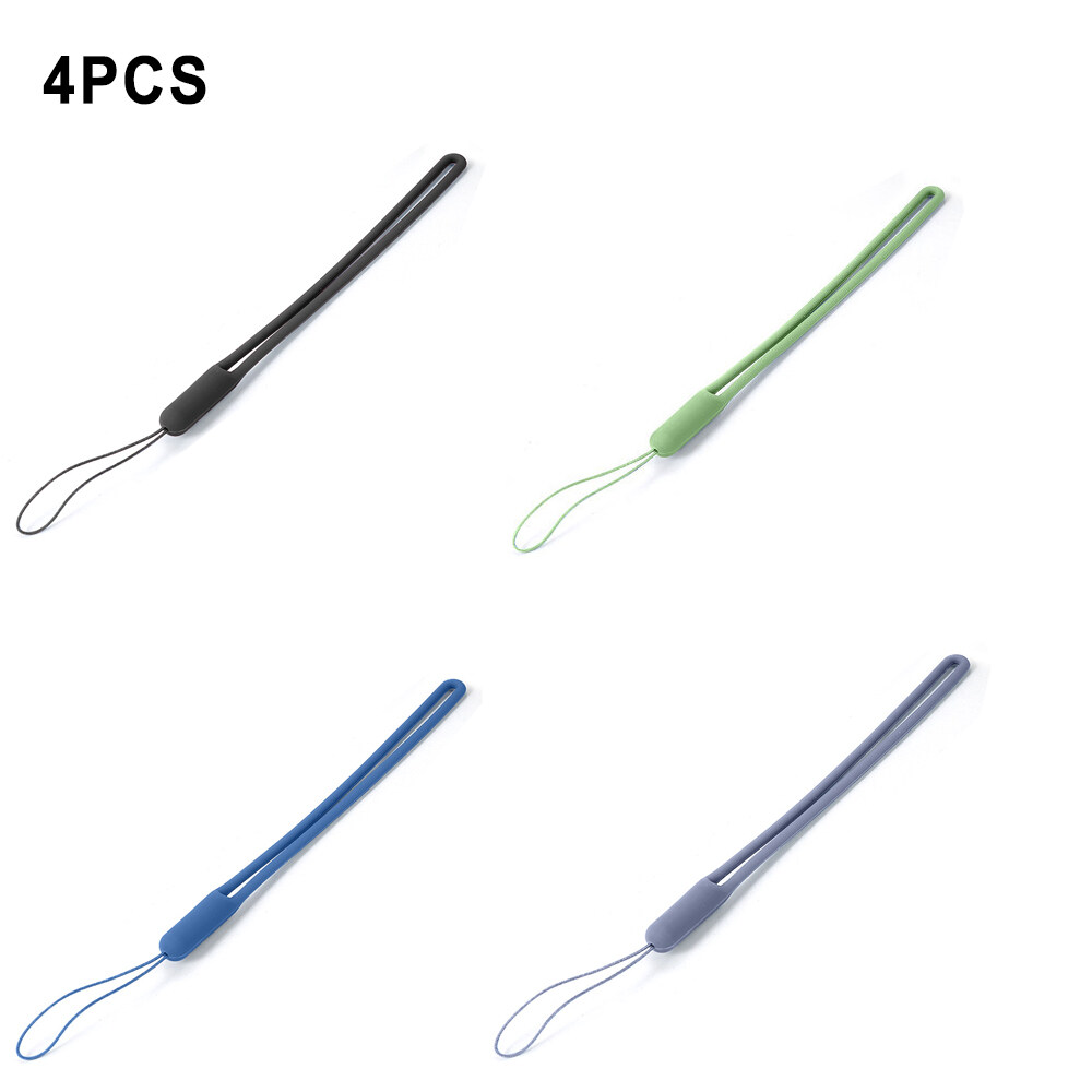 สำหรับ AirPods Pro 2nd Generation 2022ซิลิโคน Anti-Lost กีฬาเชือกหูฟัง ...