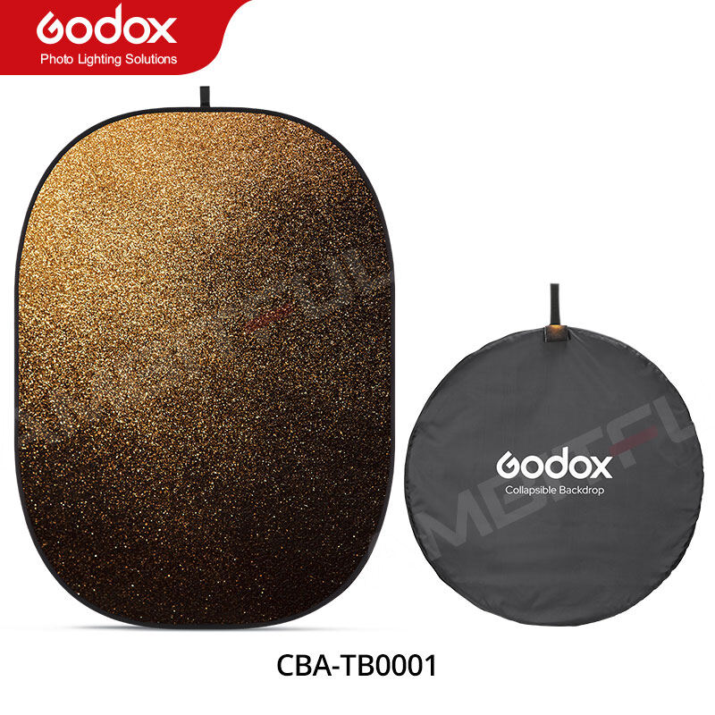 Godox Background For Photography Backdrop Board 1.5mx2m Collapsible ...