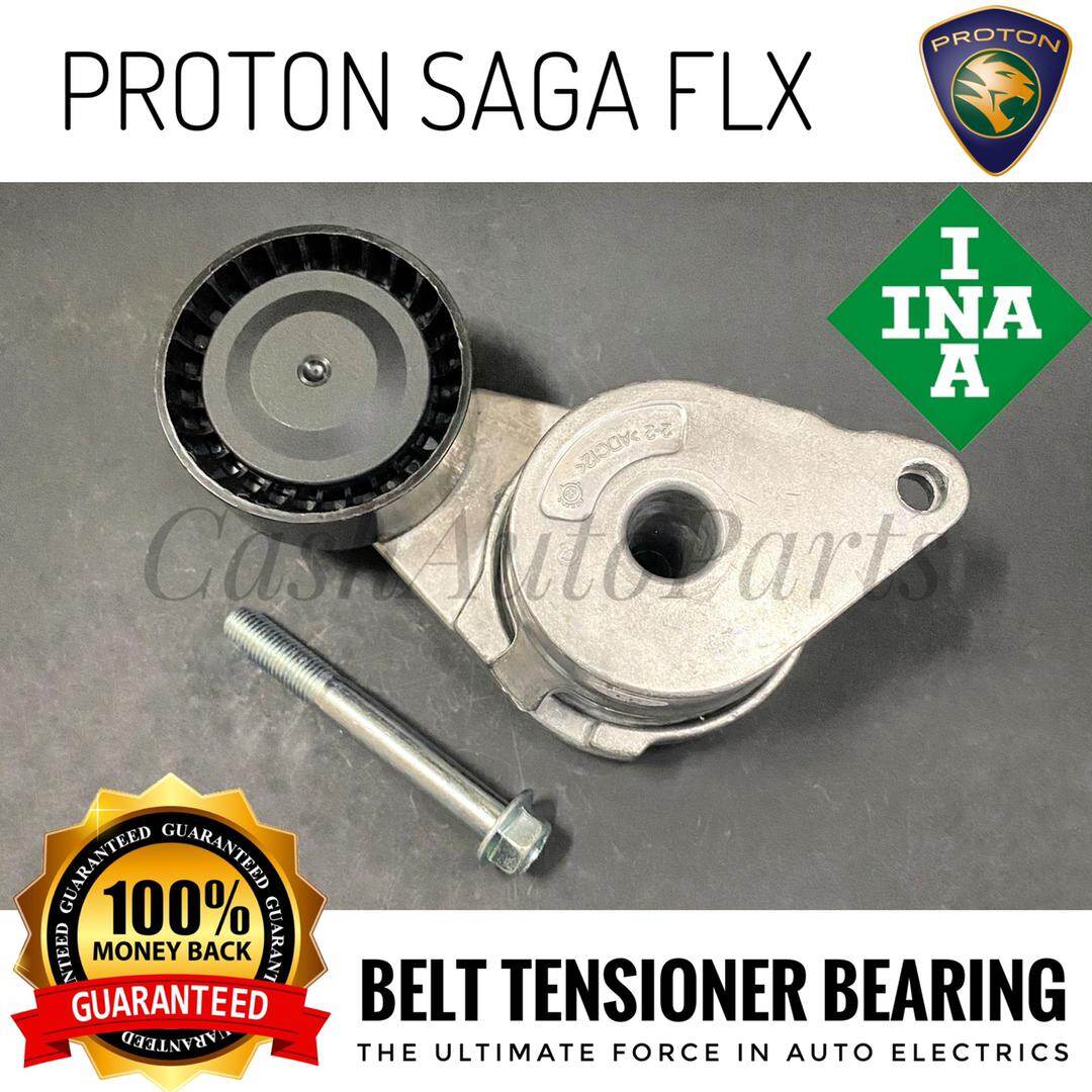 ORIGINAL INA PROTON SAGA FLX SAGA NEW VVT PERSONA NEW FAN BELT ...