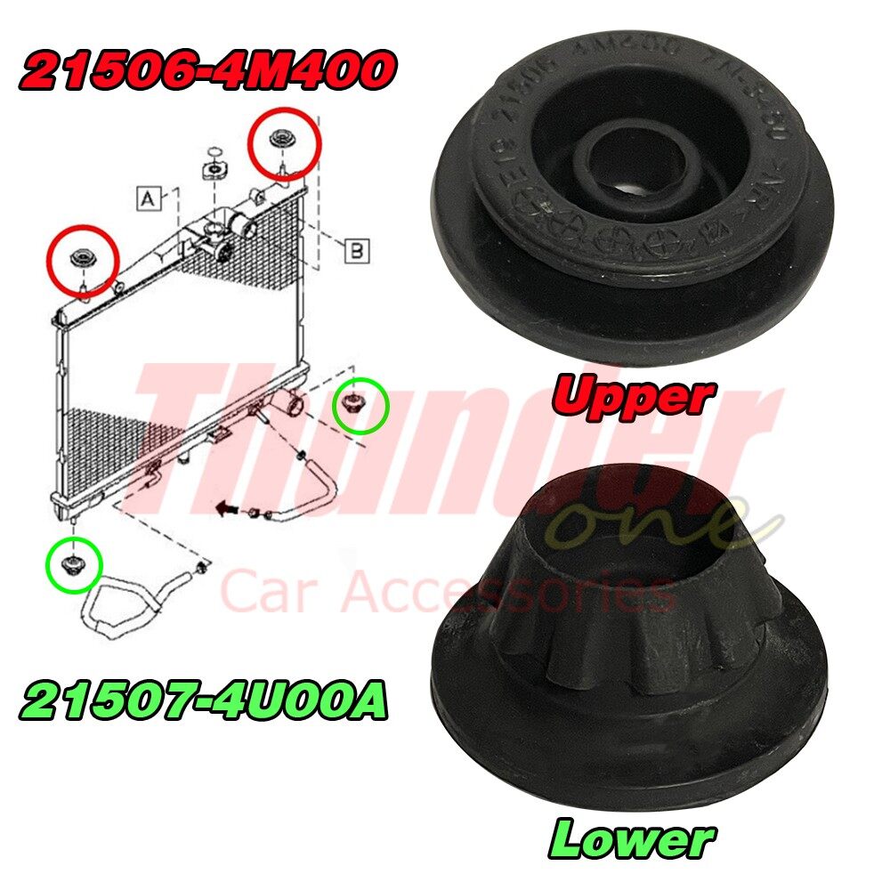 （FT）FOR NISSAN SENTRA N16, LIVINA, LATIO, SLYPHY, X-TRAIL T30, NAVARA ...