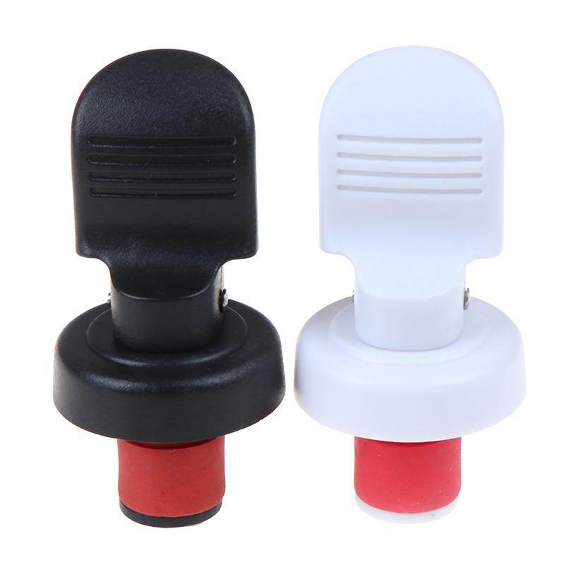 WORE PP material Bottle Opener Stopper Plug Champagne Wine Beer Sealer ...