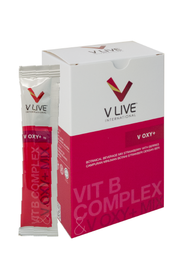V Oxy+ | Lazada: Buy sell online Energy Drinks with cheap price | Lazada