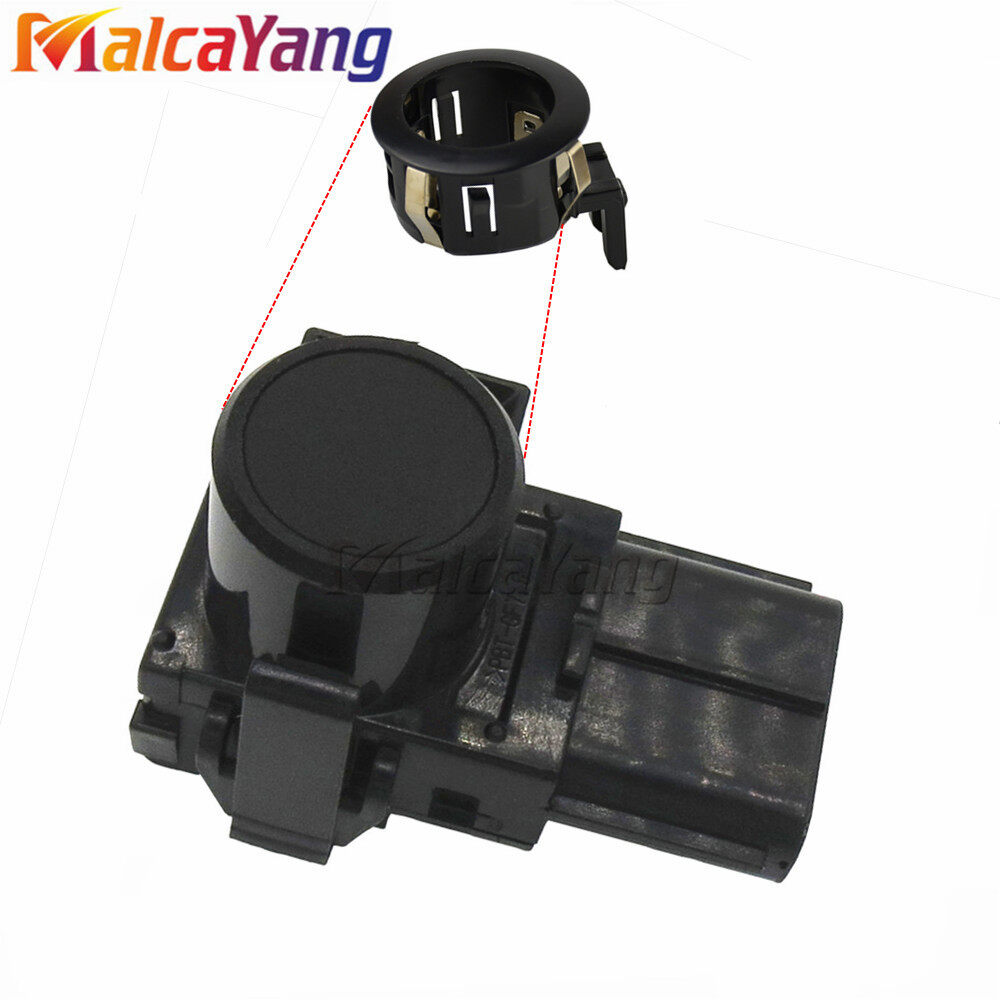 2021 Hot New Parking Sensor Bracket 89348 06010 C0 89348 33030 Rear ...