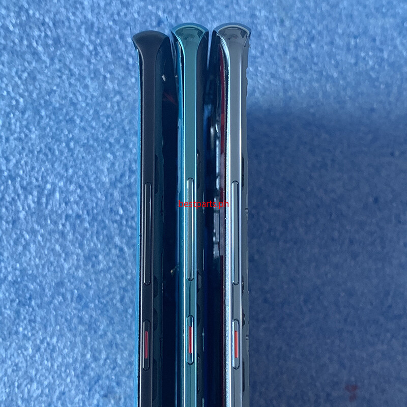 6.47 "สำหรับ Huawei P30 Pro VOG-L29 VOG-L09กรอบด้านหน้า/กรอบกลางสำหรับ ...