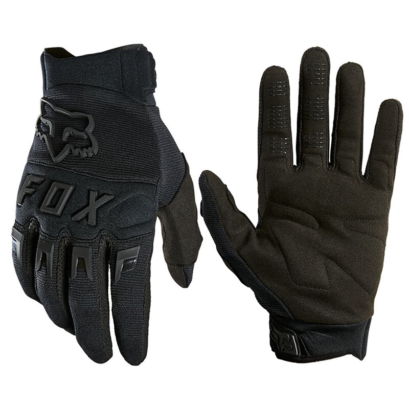 New Fox Gloves Motocross Glove Bike Gloves Atv Mtb Glove Motorcyel ...