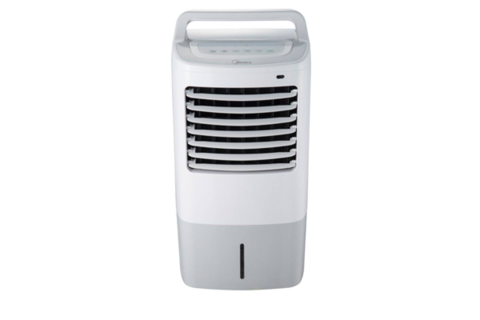 MIDEA AIR COOLER MAC-120AR (10L) | Lazada