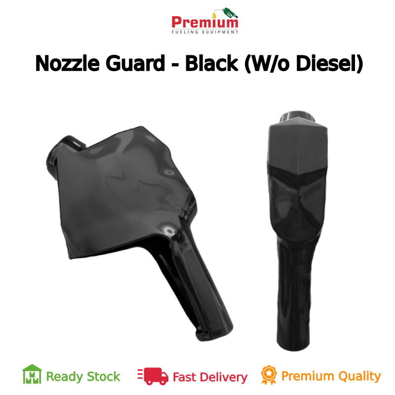 Nozzle Cover/Nozzle Guard/Nozzle Jacket (Long type) for OPW 11B 11BP 3/ ...