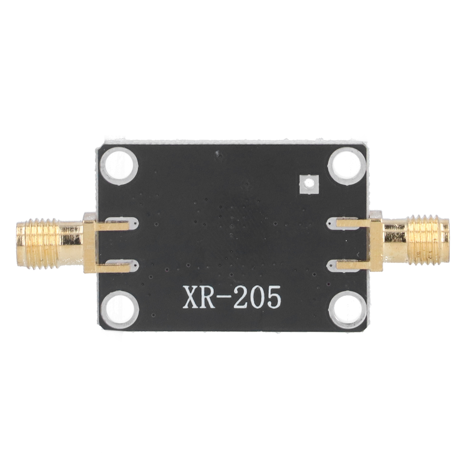 Broadband AMP 22dBm At 2GHz Maximum Output Power Shielding RF Amplifier ...