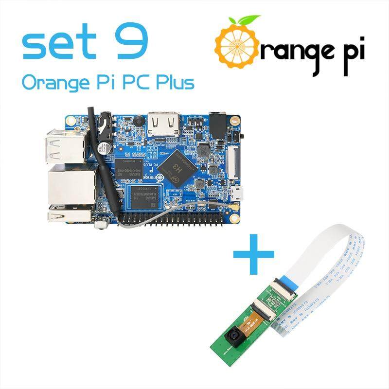 ORANGE Pi R1 Set1: OPI R1 & คณะกรรมการ expanison - Open-source - ThaiPick