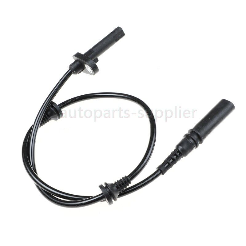 ABS Sensor Speed Sensor Front Rear For BMW E70 E71 F15 F16 F85 F86 X5 ...