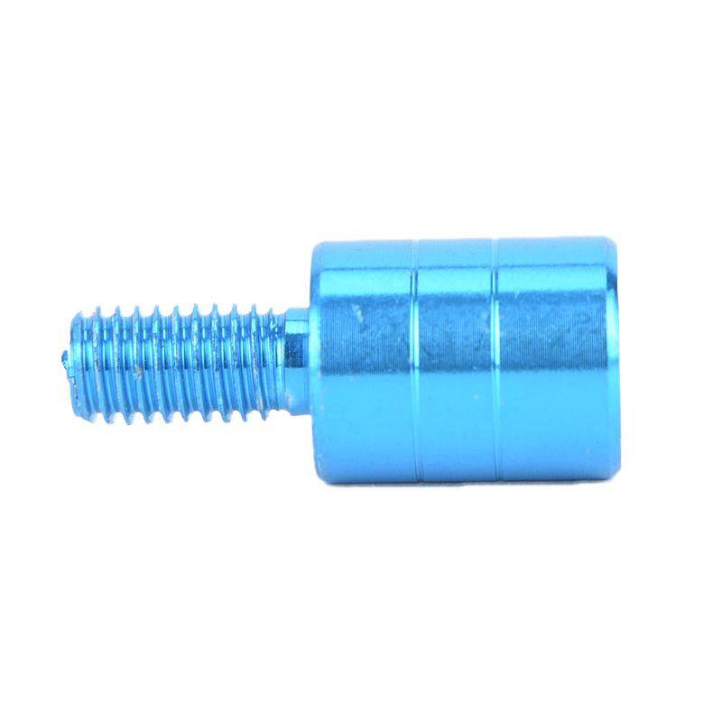 1pc Fishing Landing Net Thread Adaptor Fishing Landing Net DIY Aaccessory - qicai01 - ThaiPick