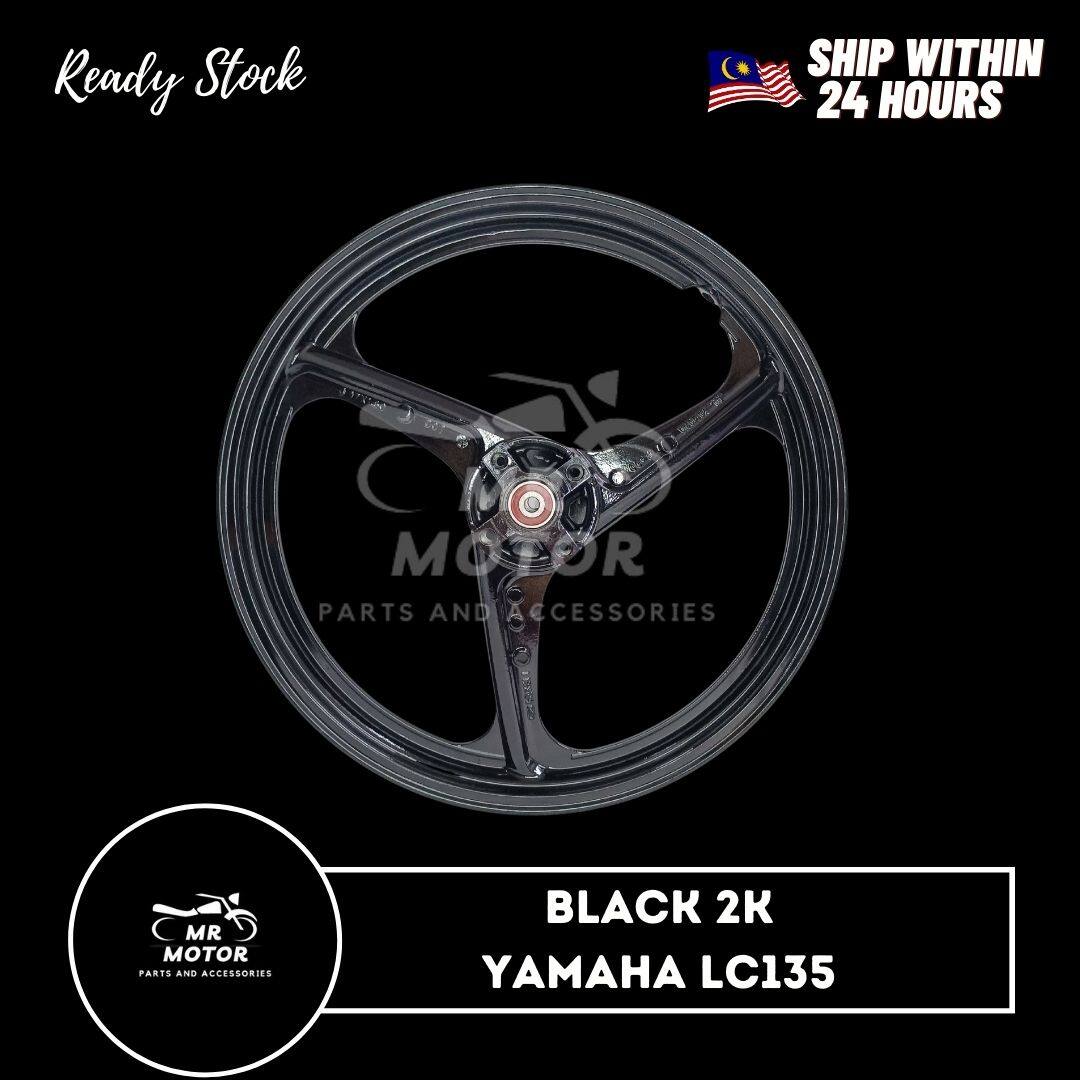 YAMAHA Y15ZR Y16ZR LC135 LC135 5S Y125Z LAGENDA 110 LAGENDA 115 3 ...