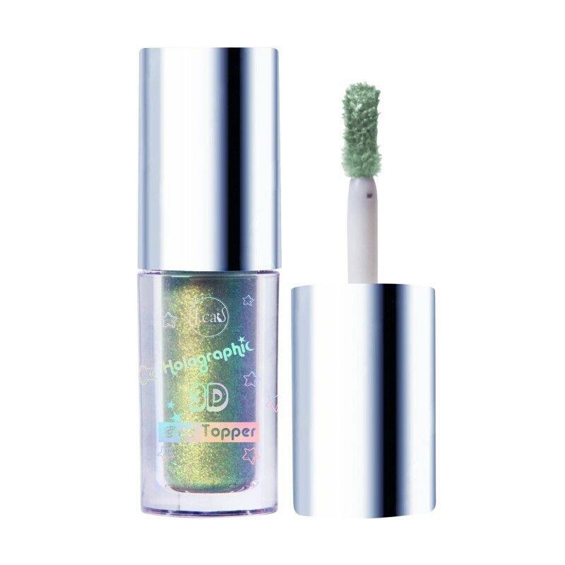 J. Cat Holographic 3D Eye Topper | Lazada