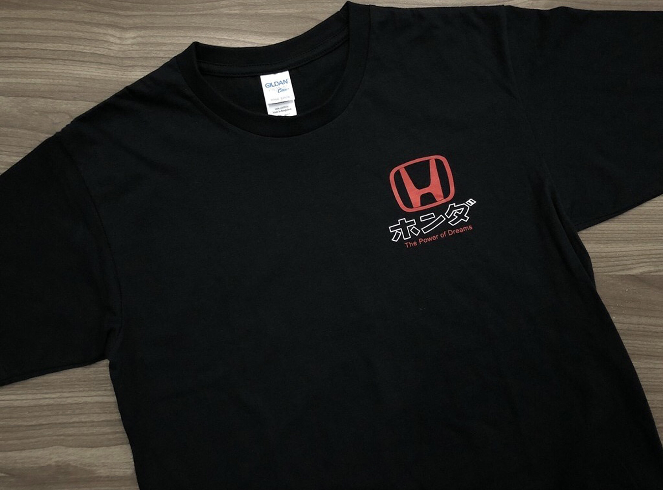 Honda Civic EK9 EP3 FD2R FK8R TYPE R Collection (Black Tshirt) | Lazada