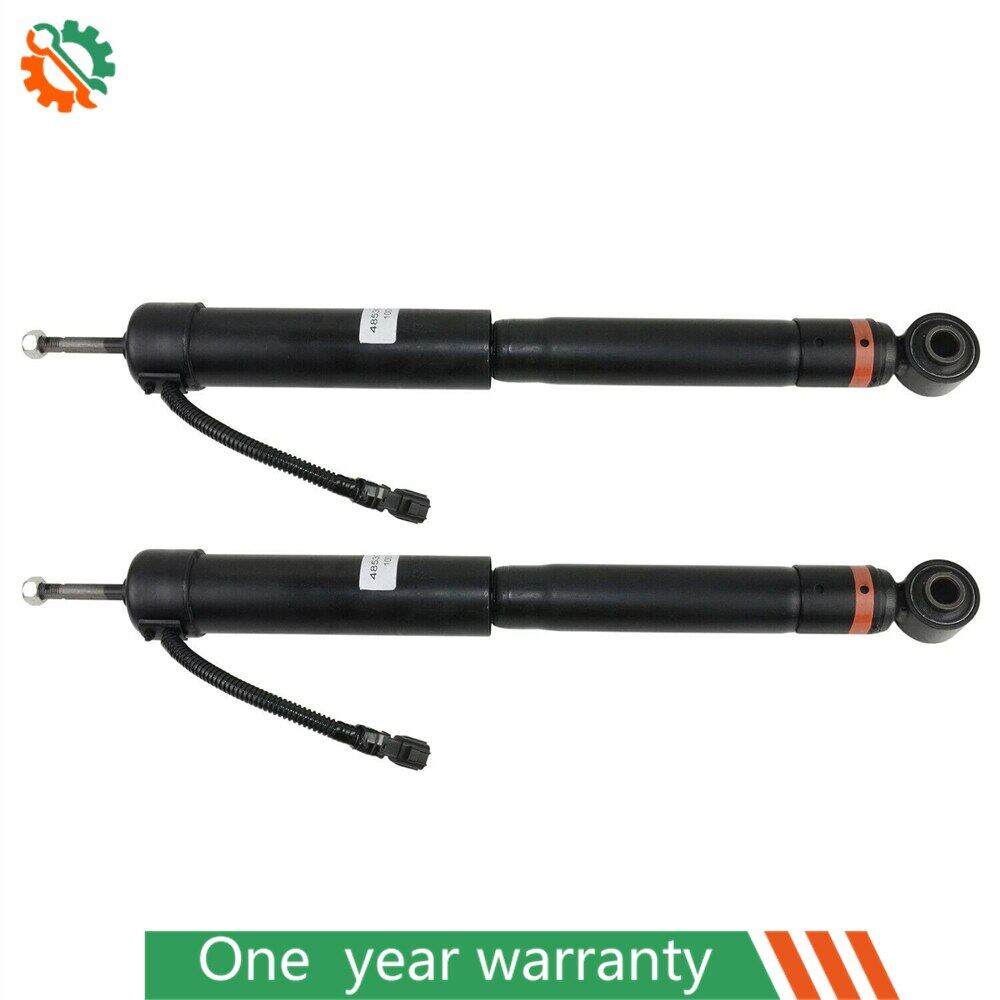 ชุดโช้คอัพหลังซ้ายและขวา48530-69485 48530-69205 48530-60071 48530-69185 ...