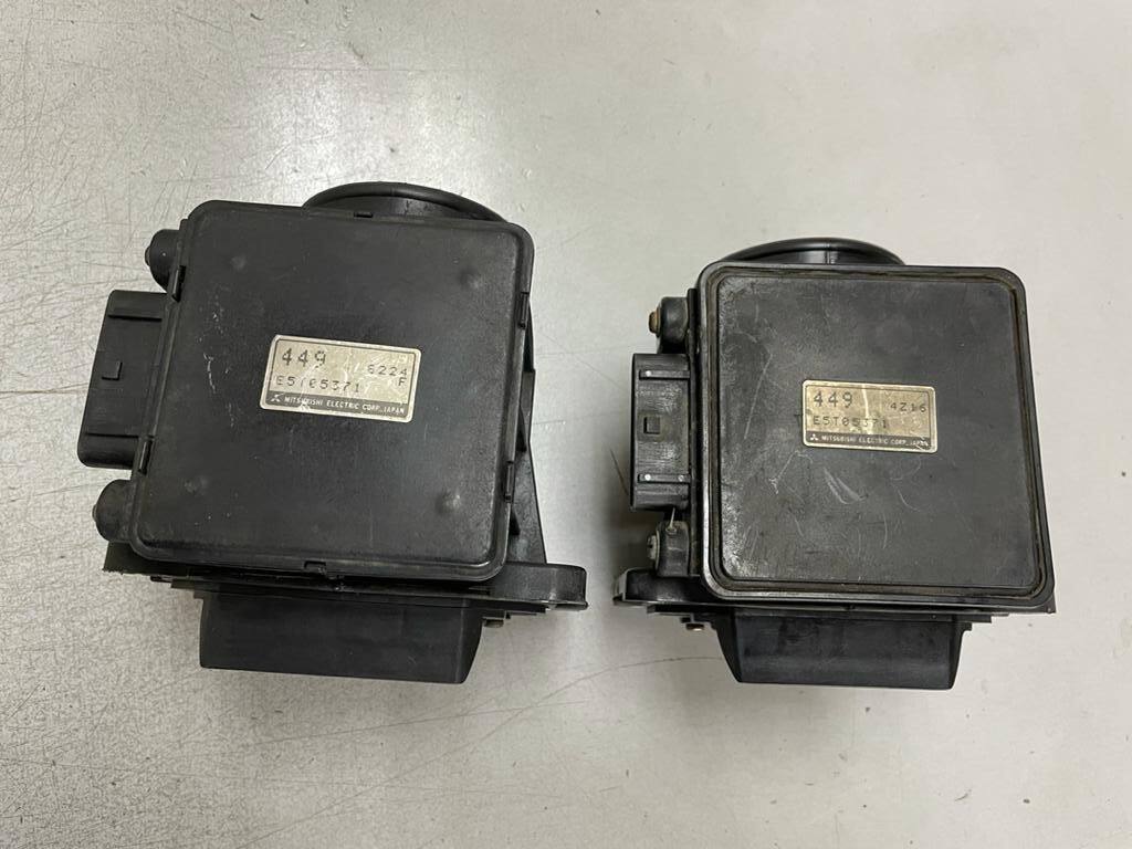 Air Flow Sensor Proton Wira 1.6 (449) | Lazada