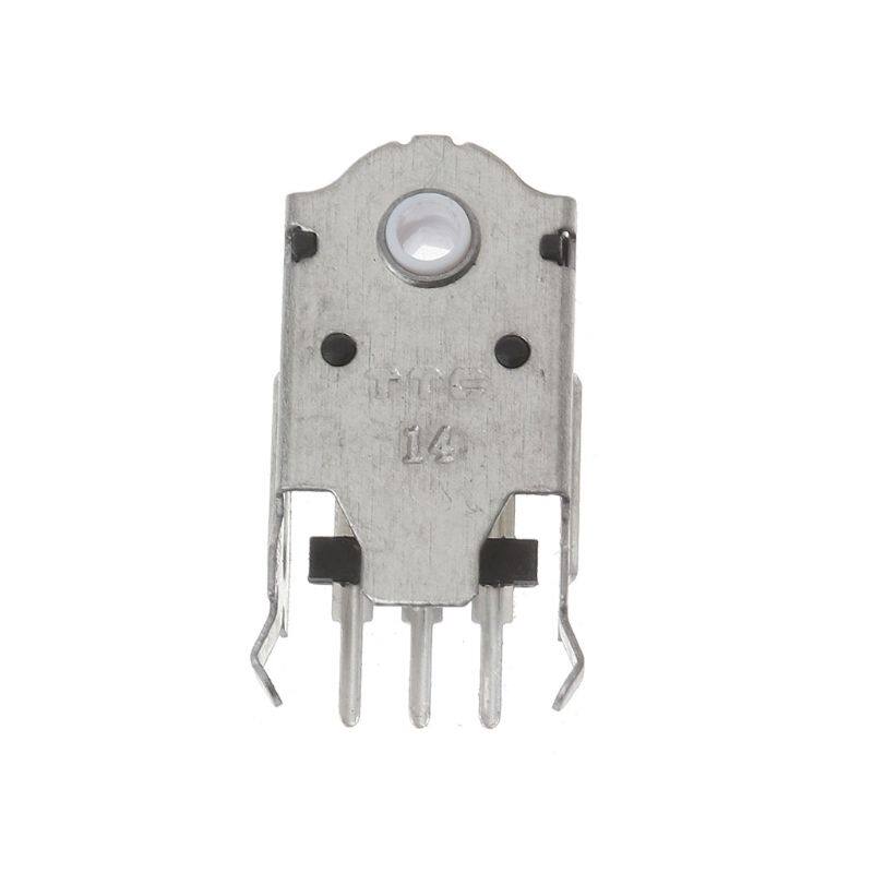 Highly Accurate TTC 14mm Mouse Encoder for Razer 1 Million Lifetime ...