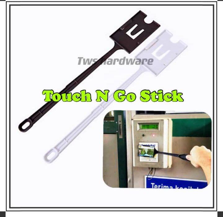 Felton Touch N Go Stick TNG 2089 | Toll Easy Tap N Go | Standard Size ...