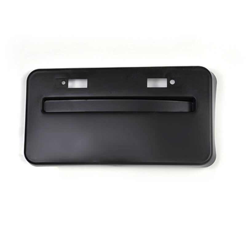 JDMGRAM Carbon Fiber Car License Plate Frame For Mitsubishi Lancer GTS ...