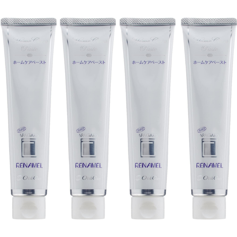 Sangi Apagard Renamel mild mint Toothpaste White teeth 120g ...