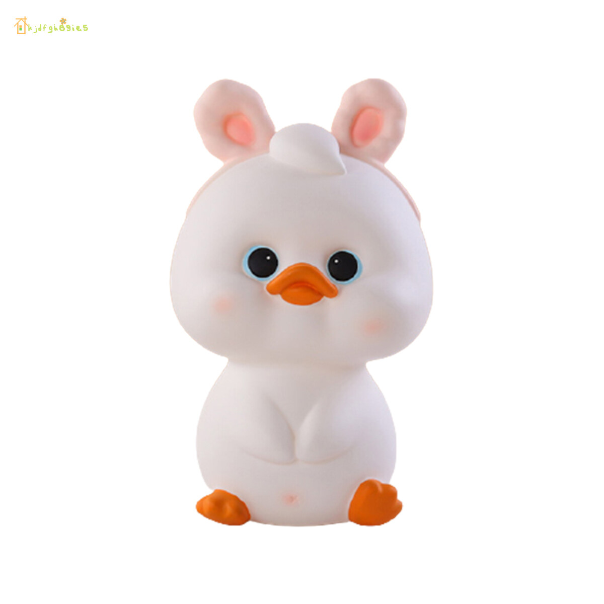 KJDF กระปุกออมสินรูปเป็ดขนาดเล็ก3 In 1,กล่องใส่ของขวัญสำหรับเด็กตั้ง ...