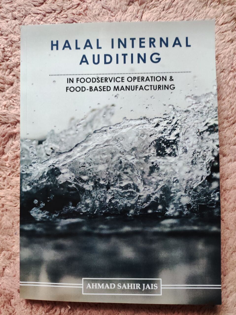 (HALAL) INTERNAL HALAL AUDITING | Lazada
