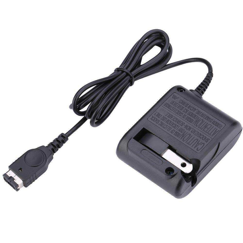 เครื่องชาร์จติดผนังอะแดปเตอร์ AC สำหรับ NDS Charger Adapter for GBA ...