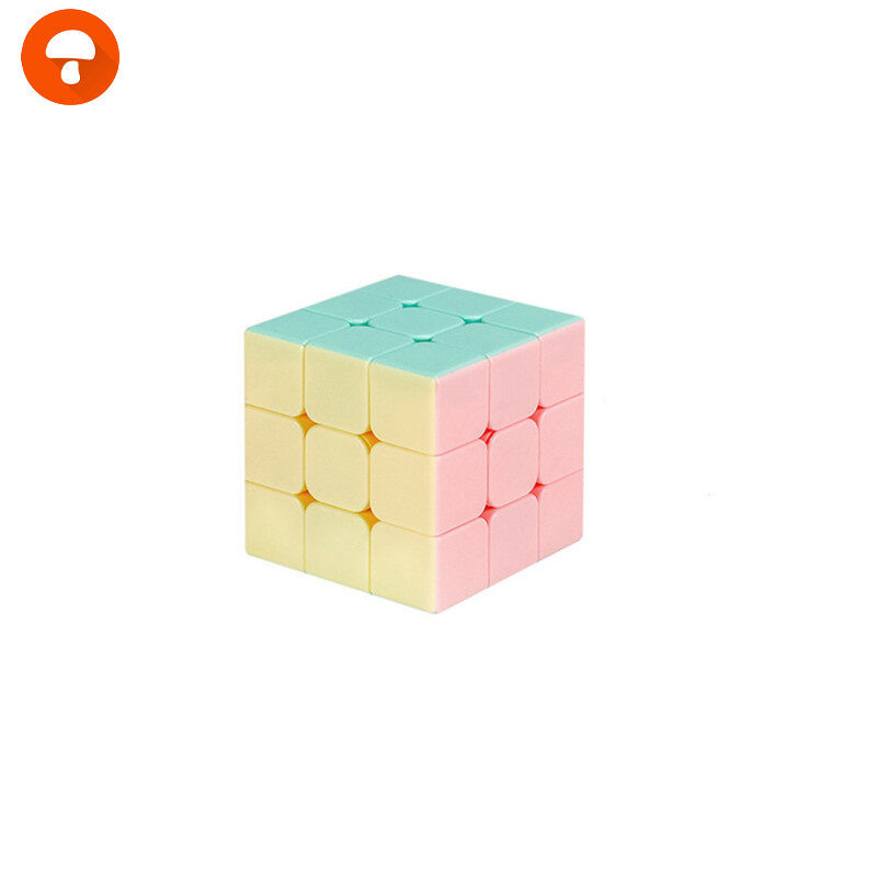 Magic Cube Shengshou Legend Stickerless Magic Cube 5x5x 54x4x 43x3x ...