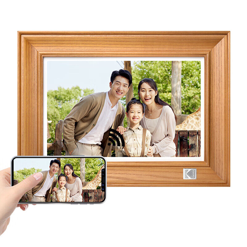 Kodak Digital Photo Frame photobooth Digital Frame 10.1 inch HD 32G ...
