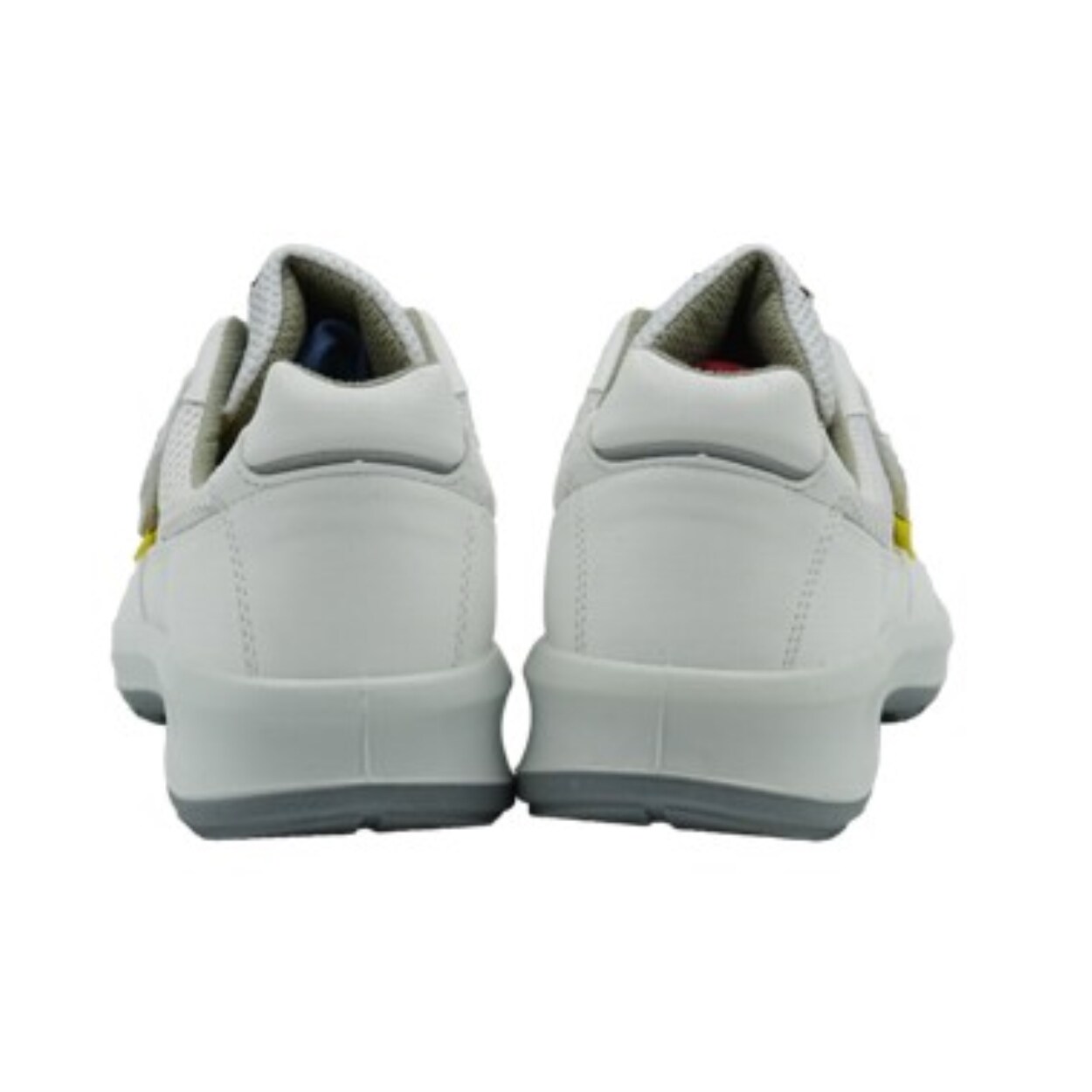 Midori Anzen Safety Sneakers [Lightweight Injection Technology ...