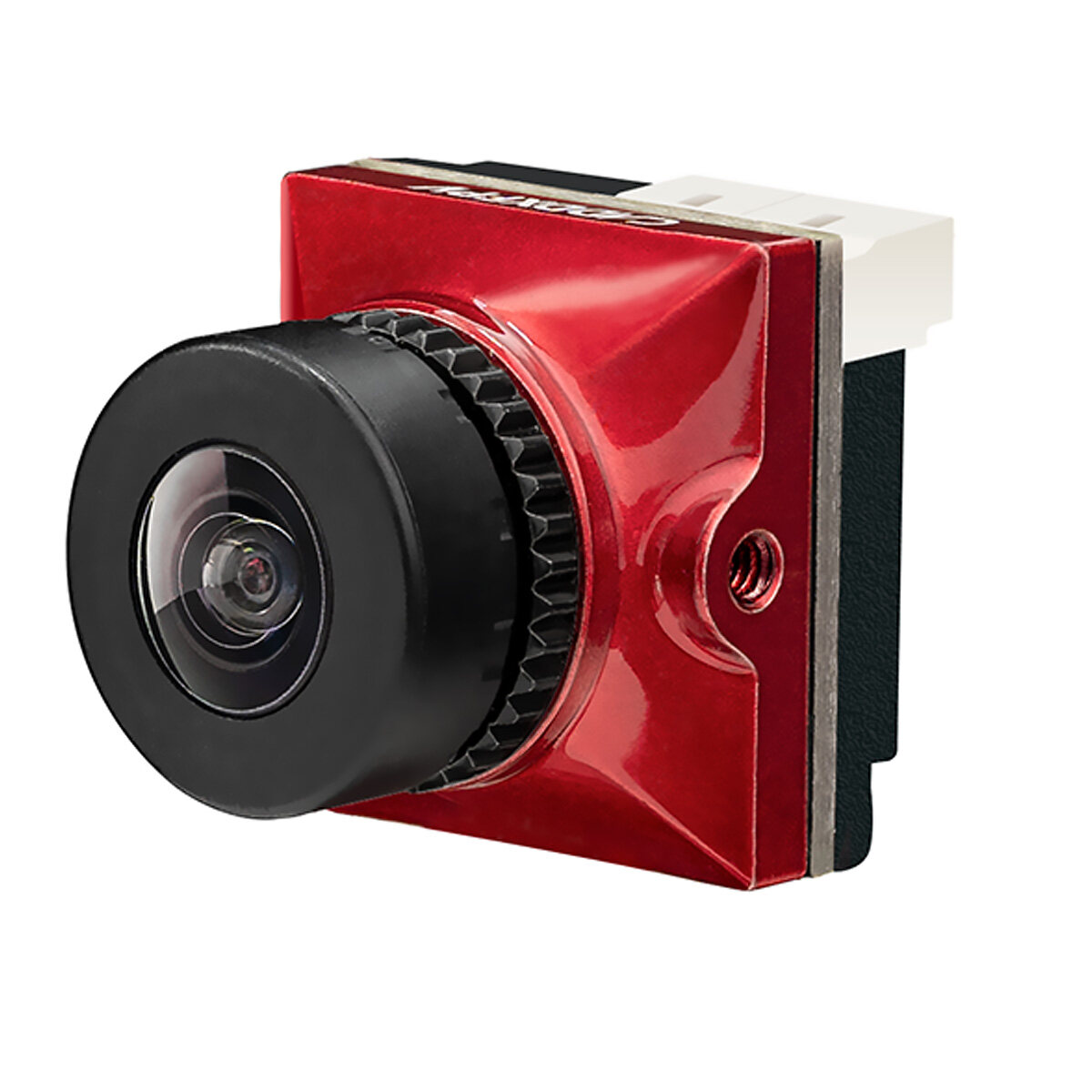 Caddx Ratel 2 1/1.8'' Starlight 1200TVL 2.1mm Lens FOV 165° NTSC/PAL 16 ...