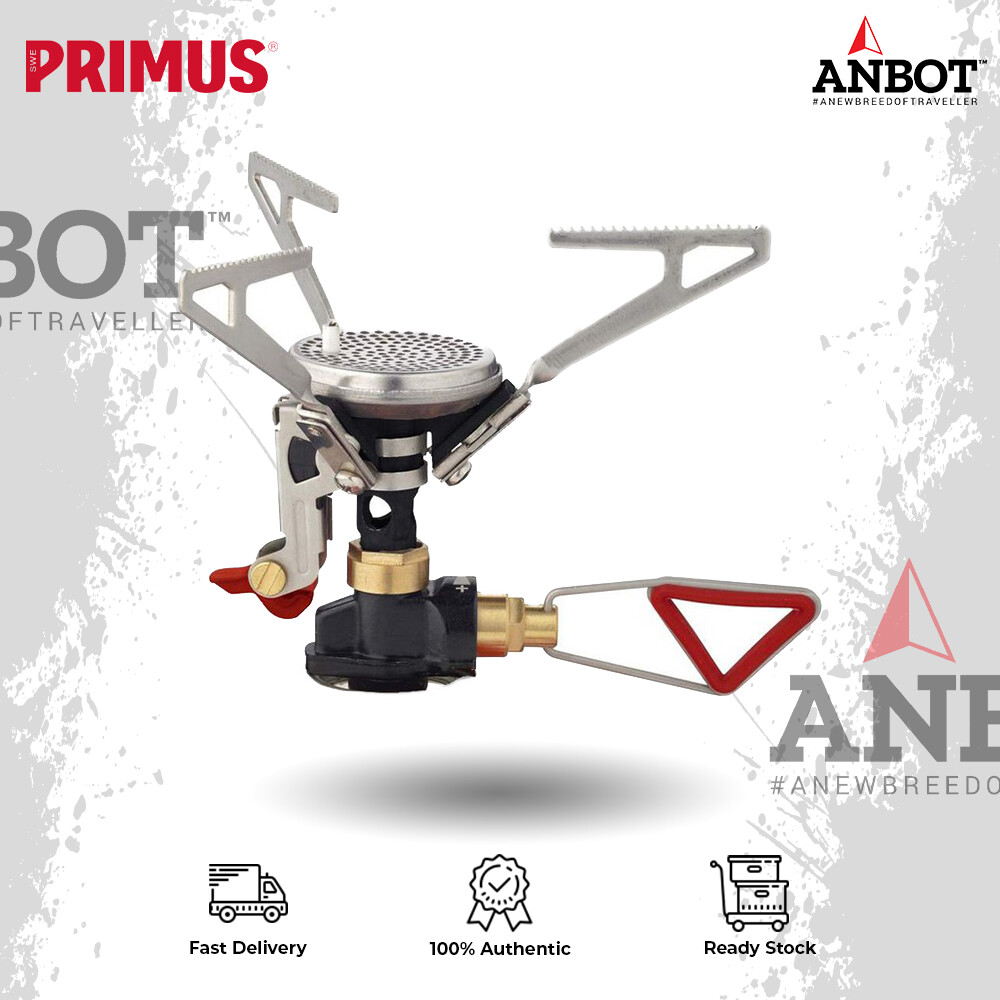 Primus Micron Trail Stove Piezo | Lazada