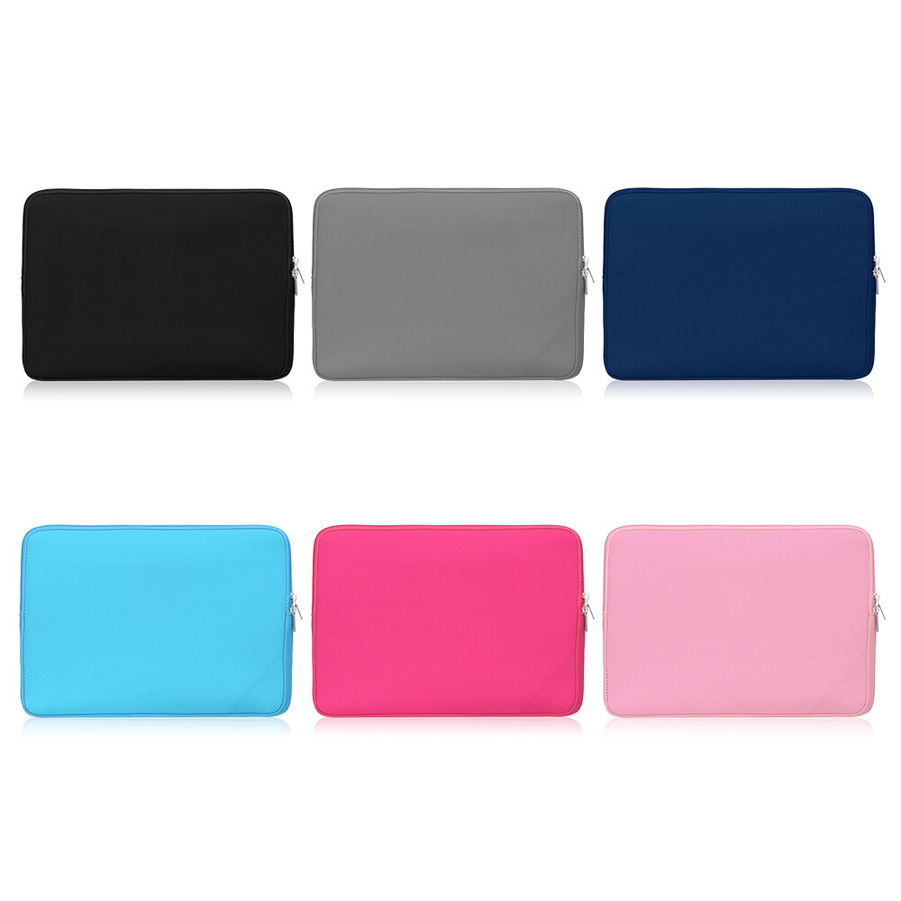 New Shockproof Universal Colorful Tablet Bag Cover Sleeve Case ...
