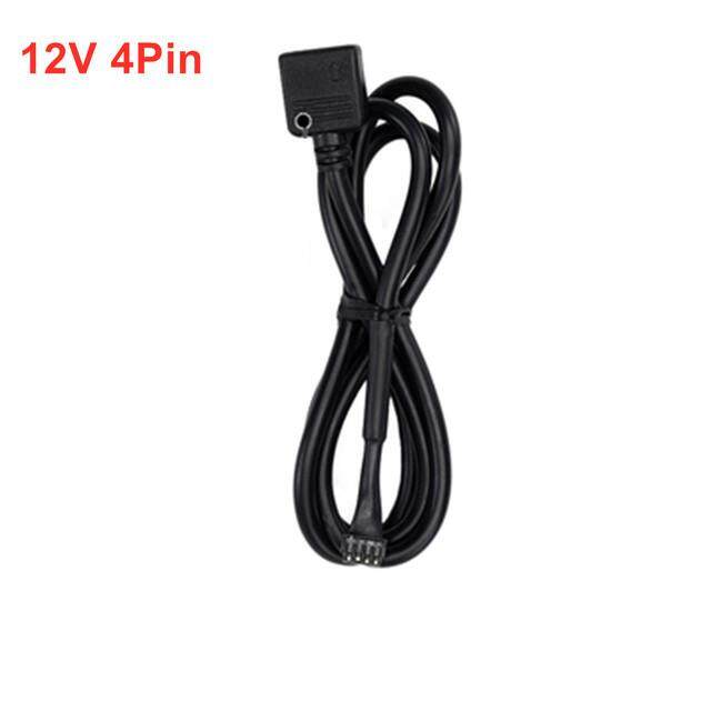 【hot】 Wraith Prism LED RGB CPU Cooling Fan 3pin To USB Connector Cable ...