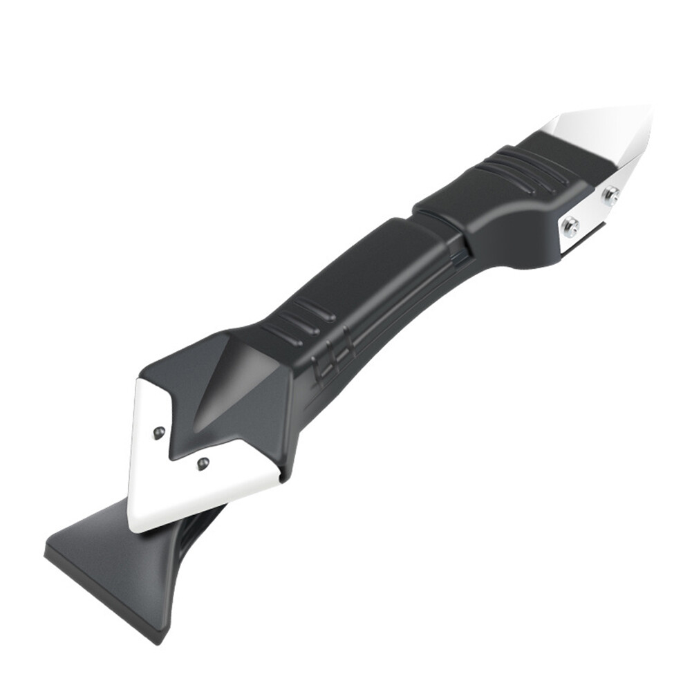 5 In 1กาวกำจัดกาวแก้วมุม Scraper Sealant พลั่วขนย้าย - LYOUTDOOR - ThaiPick