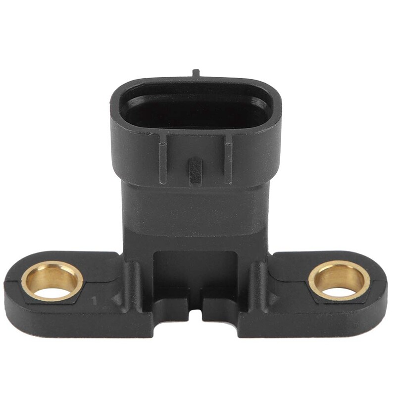 Intake Absolute Pressure Sensor Map Sensor for Toyota Hilux Hiace Prado ...