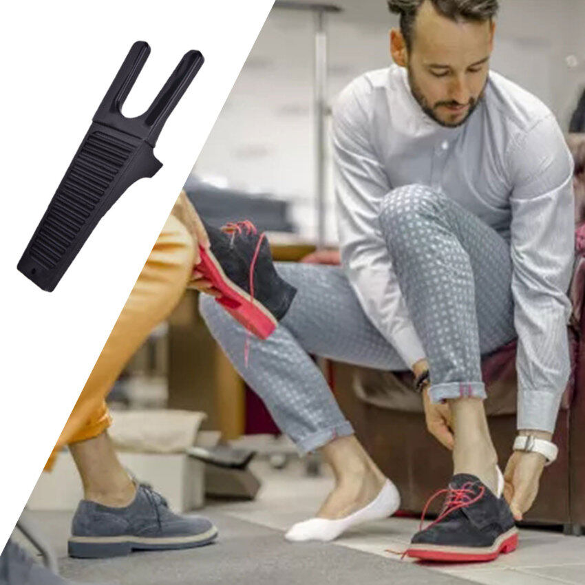 Heavy Duty Boot Puller Jack Welly Shoe Remover Scraper Cleaner Grip ...