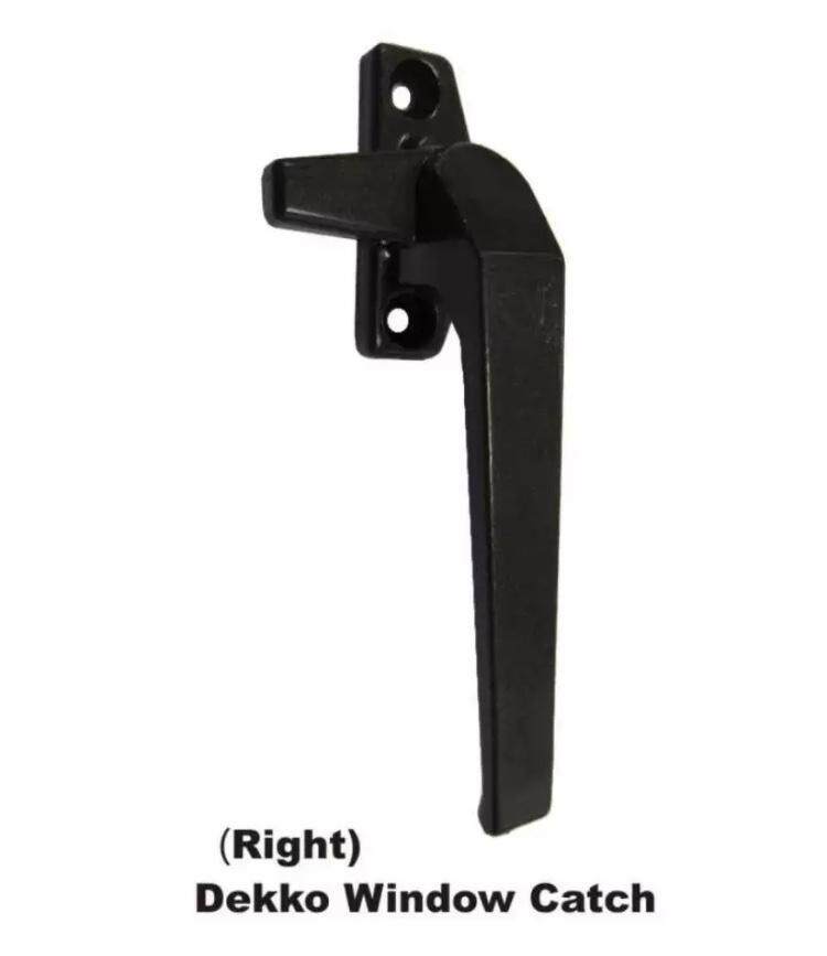 DEKKO Aluminium Casement Window Handle 061 R/L | Lazada