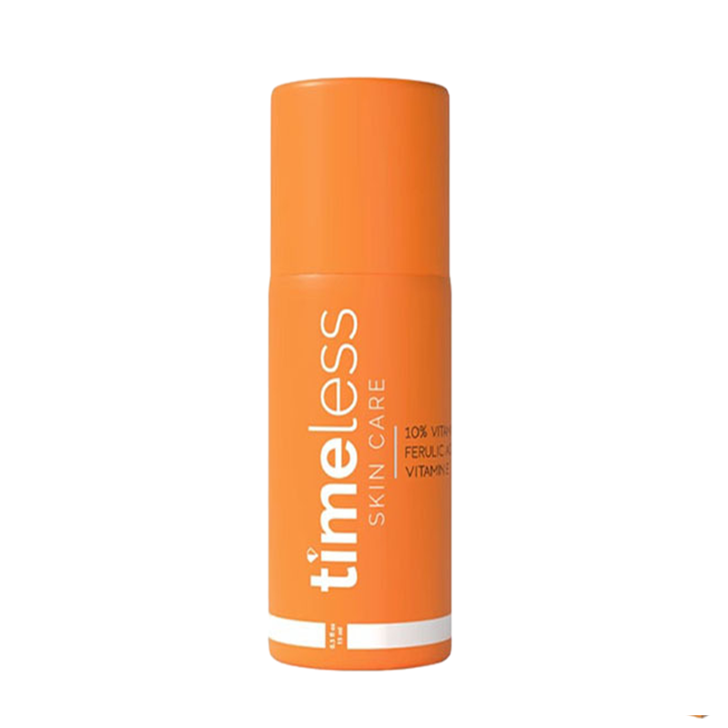 Timeless Skin Care 20 Vitamin C E Ferulic Acid Serum丨timeless Skin