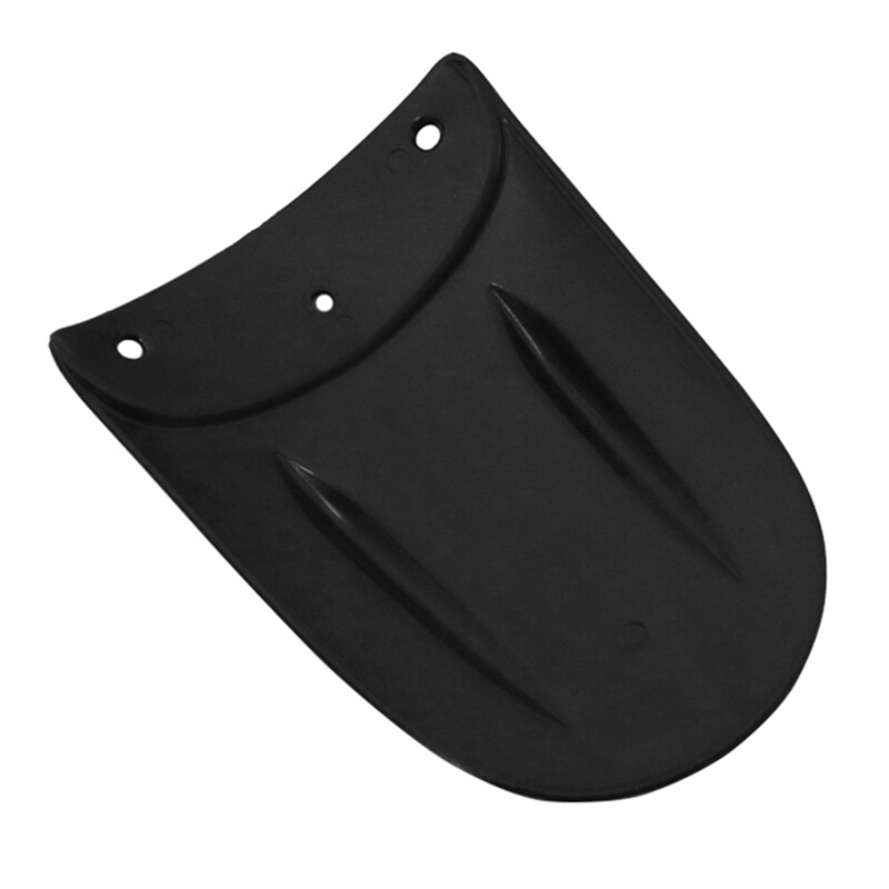 Motorcycle Front Mudguard Fender Mudguard Extender Splash Guard for ...