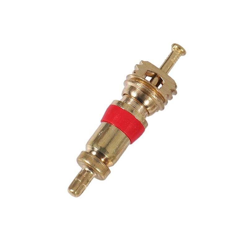 Valve Core Tool Set 20Pcs Valve Cores, 4-Way Valve Tool, Dual Single ...